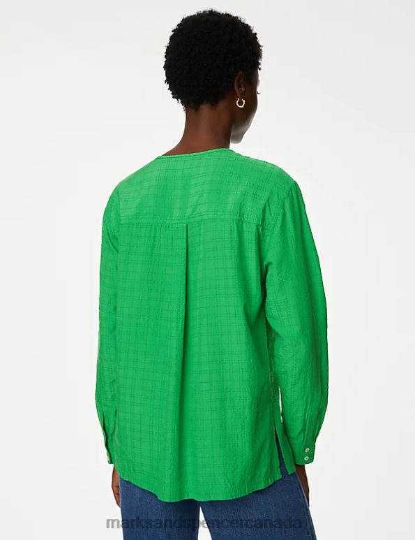 Marks and Spencer Canada - Women Acid Green Clothing Marks & Spencer ...